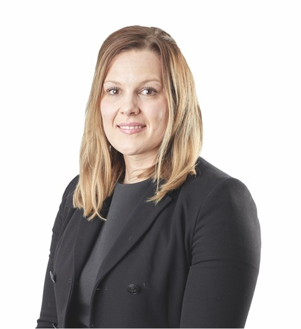 Executive Management Team | Tribal Group