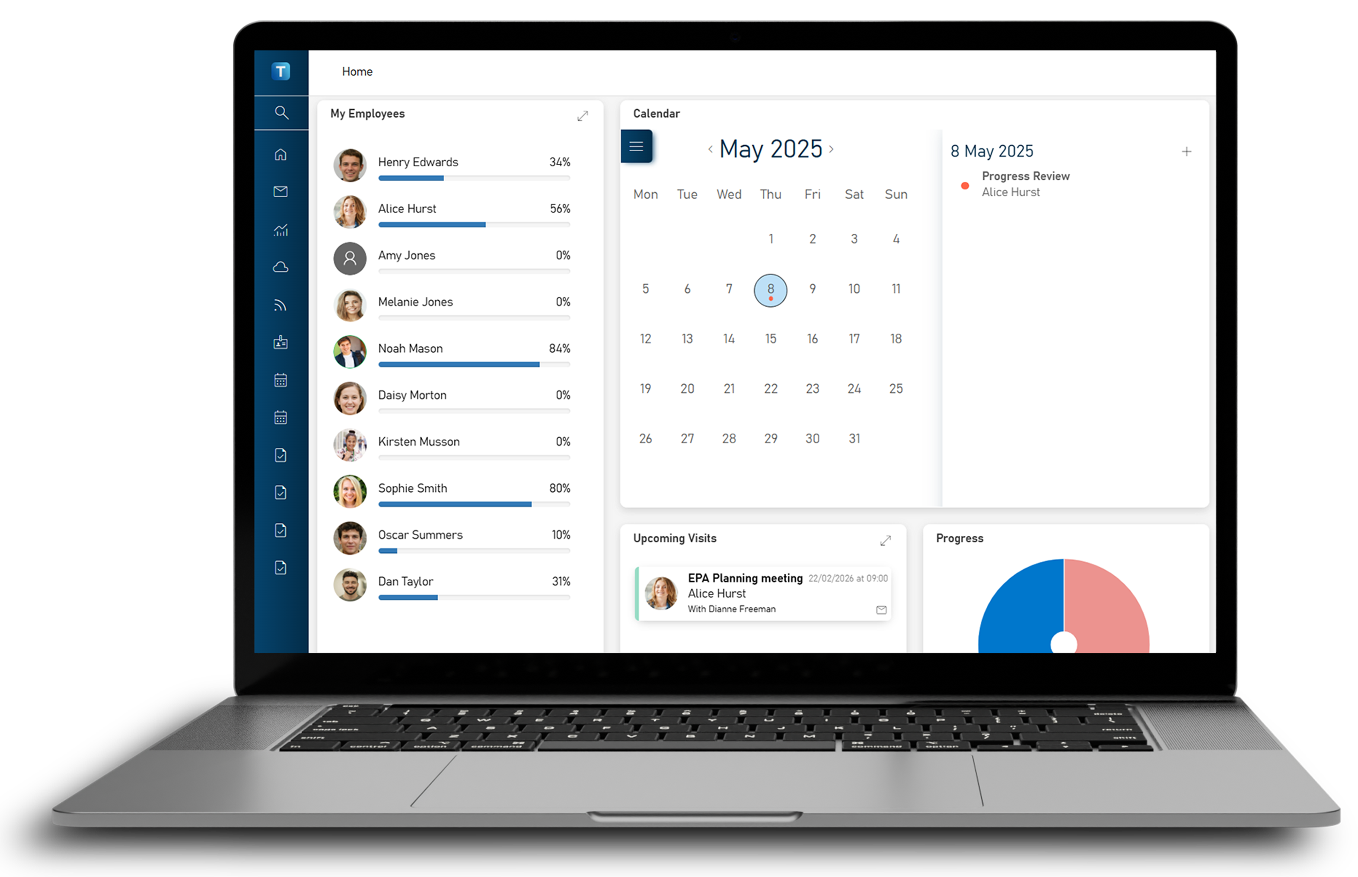 MAYTAS Hub | Learner, Staff, and Employer | ePortfolio