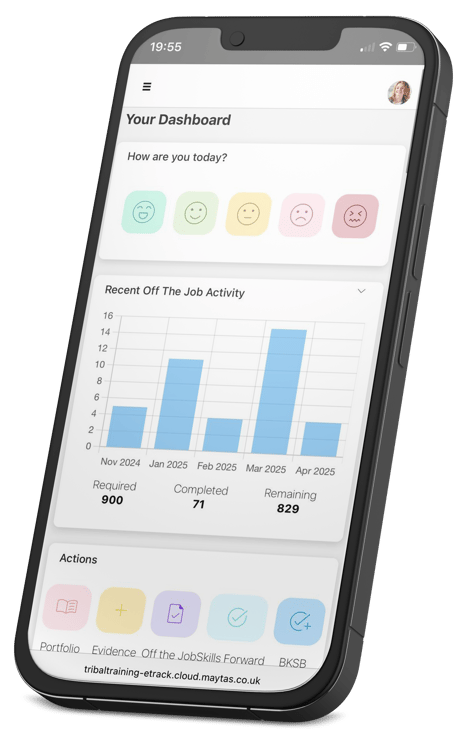 MAYTAS Hub | Learner, Staff, and Employer | ePortfolio