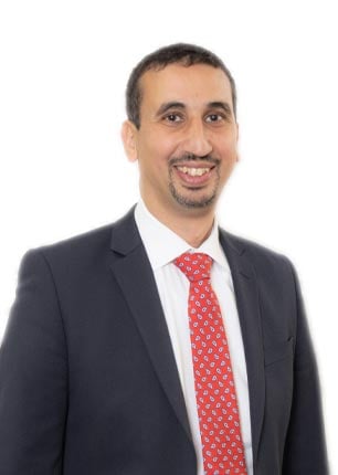 Executive Management Team | Tribal Group