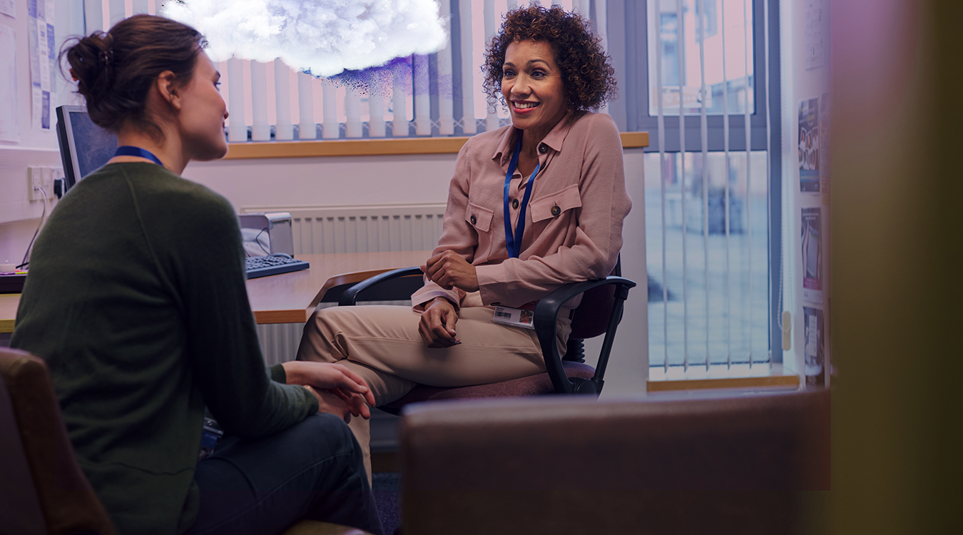 The future of Student Support and Wellbeing CRM