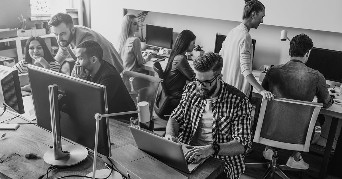 Key considerations for constructing successful project teams