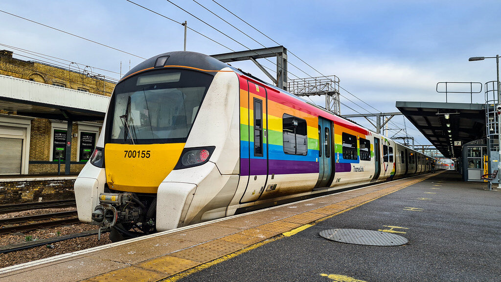 Govia Thameslink Railway Successfully Implements Maytas for ...