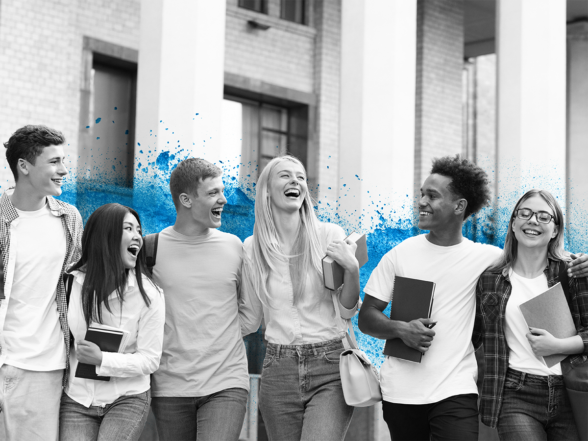 University of Aberdeen revolutionised their student engagement ...