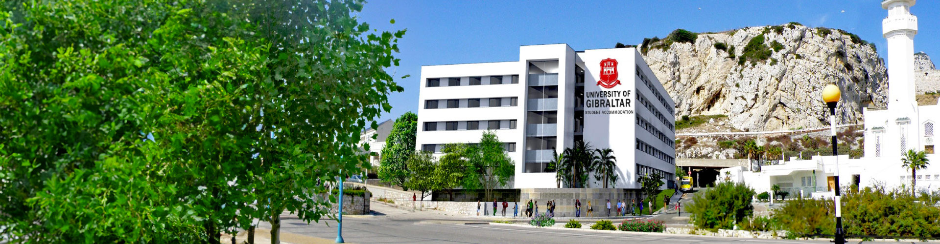 TRIBAL’s EBS and Engage Revolutionary for University of Gibraltar